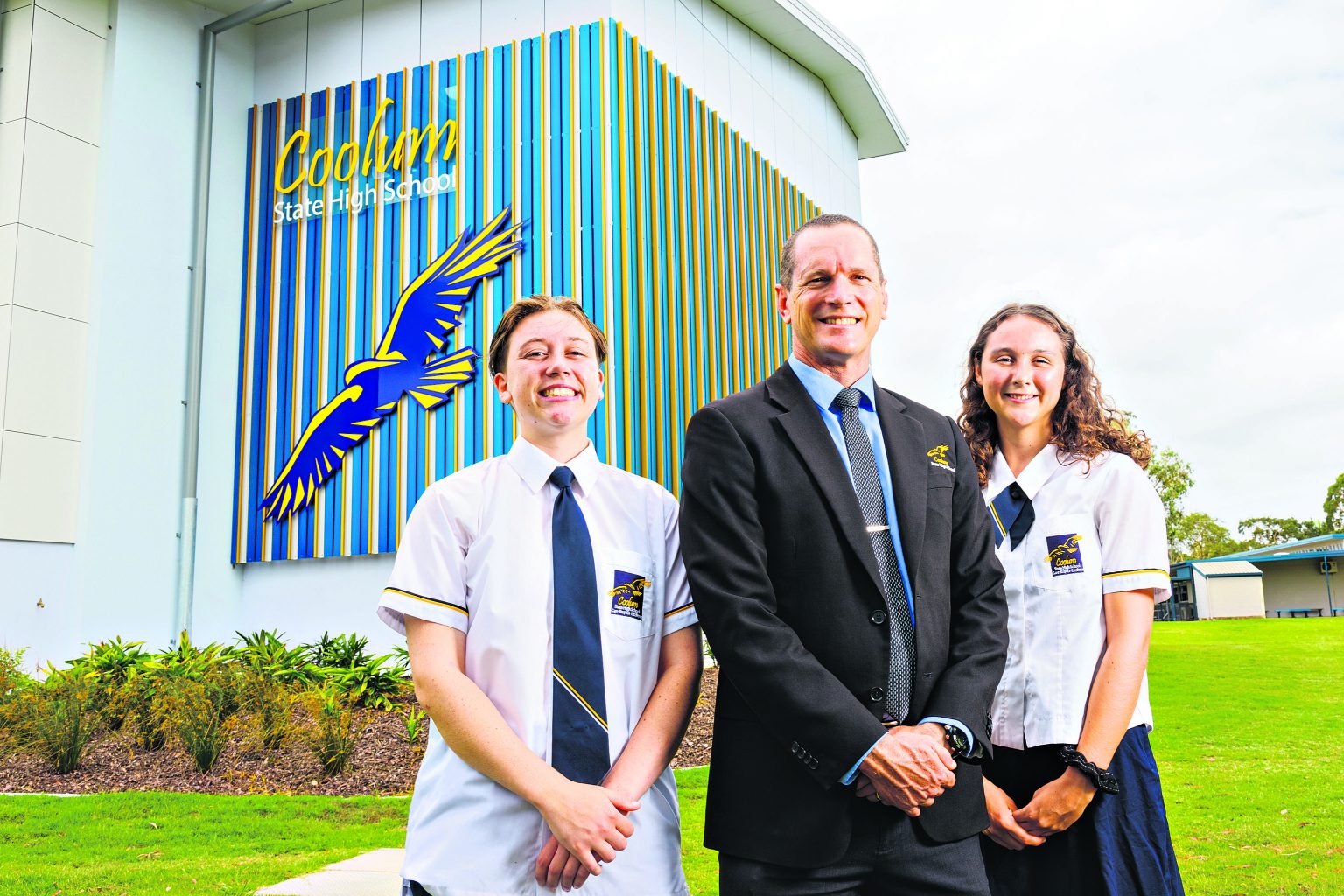 The rise and rise of Coolum State High school – Coolum Advertiser