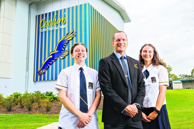 The rise and rise of Coolum State High school – Coolum Advertiser