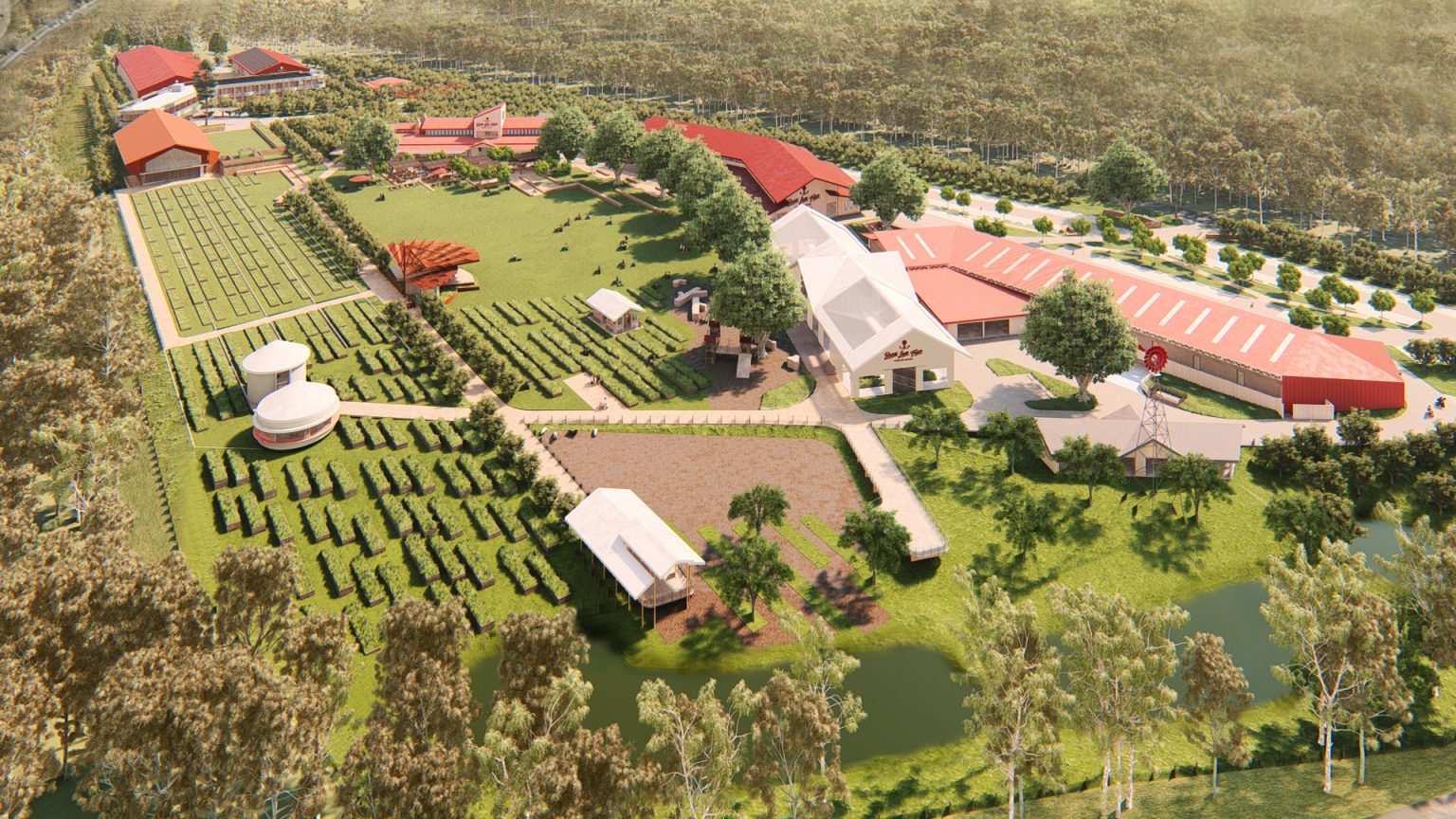 Barns Lane future development plans revealed – Coolum Advertiser