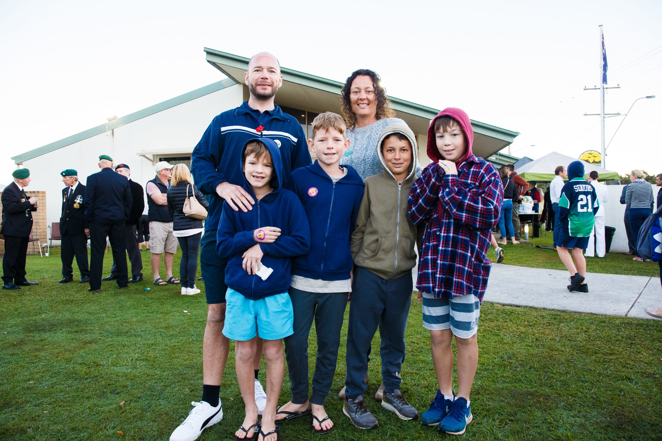 ANZAC DAY 2021 – LEST WE FORGET – Coolum Advertiser