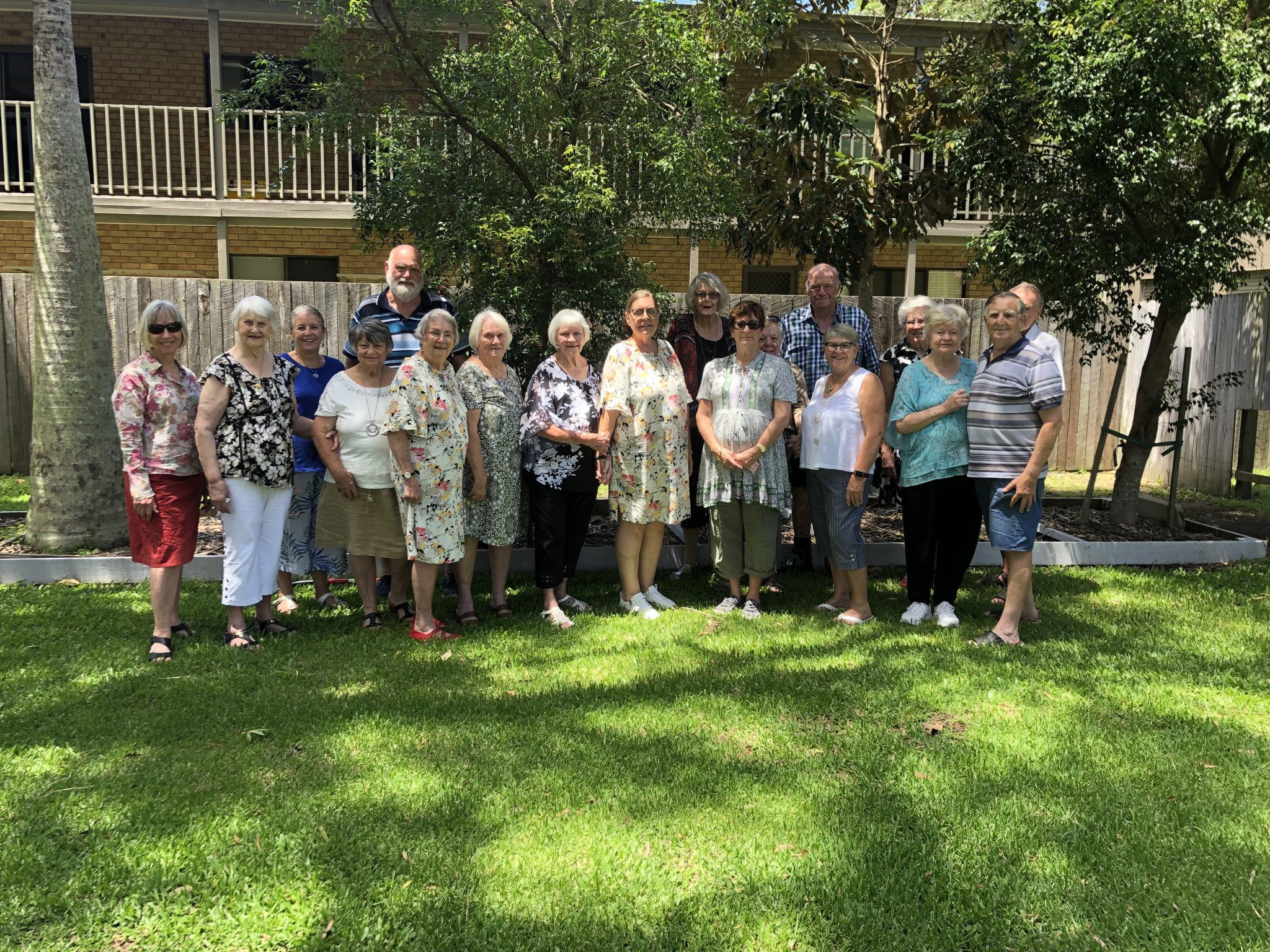 Lions remember with memorial tree – Coolum Advertiser