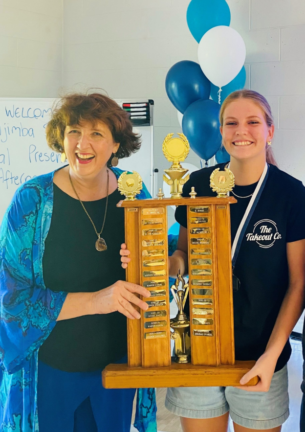 FIONA SIMPSON MP – Coolum Advertiser