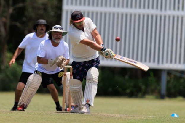 Cricket, charity, and community heroes shine for Australia Day ...
