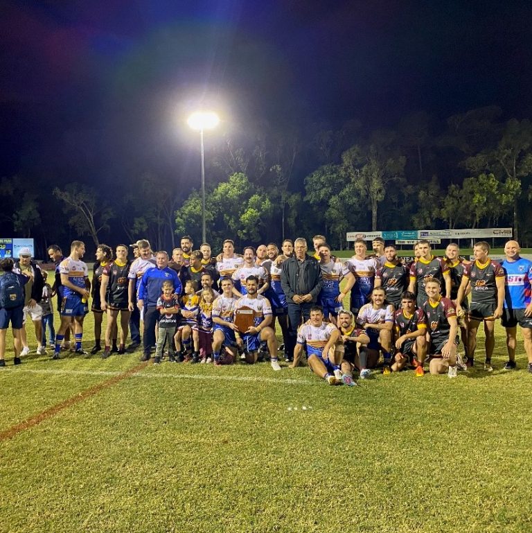 Competitive Coolum Colts – Coolum Advertiser