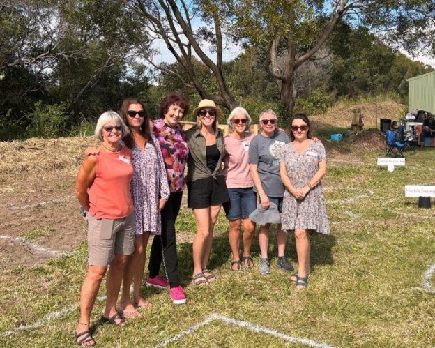 FIONA SIMPSON MP – Coolum Advertiser