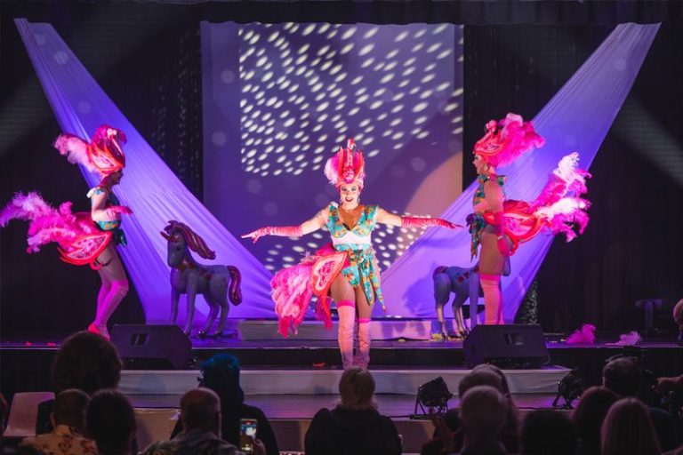 The Rangebow Festival 2025 – Bold, Inclusive and Unforgettable ...