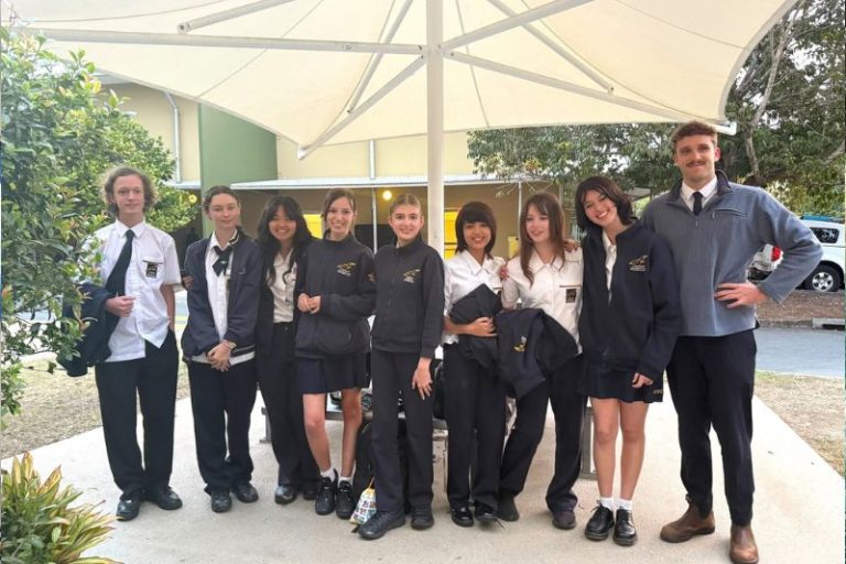Term Three Highlights at Coolum State High School – Coolum Advertiser